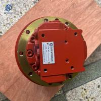 China Terex-Fermec 135 TC35E TC35-2 TC35-2R TC35E TC37 Crawler Excavator Traveling Final Drive Gearbox For Travel Motor Device for sale