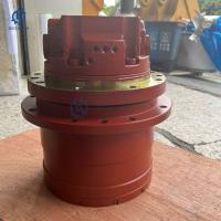 China Terex-Fermec 135 TC35E TC35-2 TC35-2R TC35E TC37 Crawler Excavator Traveling Final Drive Gearbox For Travel Motor Device for sale
