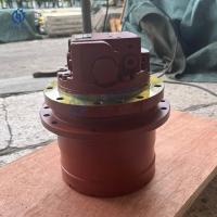 China Terex-Fermec 135 TC35E TC35-2 TC35-2R TC35E TC37 Crawler Excavator Traveling Final Drive Gearbox For Travel Motor Device for sale