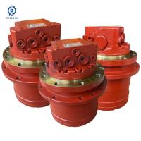 China CATEEerpilar 271-6376 2966217 Final Drive For CATEE336d 336D 330D 330C 340D Hydraulic Travel Motor Reduction Gear Gearbox for sale