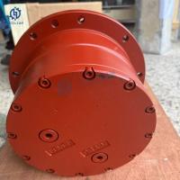 China CATEEerpilar 271-6376 2966217 Final Drive For CATEE336d 336D 330D 330C 340D Hydraulic Travel Motor Reduction Gear Gearbox for sale