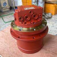 China CATEEerpilar 271-6376 2966217 Final Drive For CATEE336d 336D 330D 330C 340D Hydraulic Travel Motor Reduction Gear Gearbox for sale