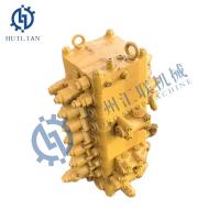 China 723-57-11700 PC130-7 PC180W Distribution Valve 723-26-13100 723-56-11501 Main Valve for Komatsu Excavator Parts for sale