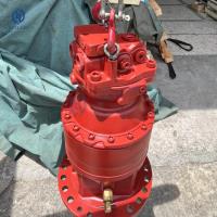 China Takeuchi TB1140 Excavator HMSO72AG-2UA Swing Motor For 1903126100 19031-26100 TB1135 TB175 TB180 Slew Device Gearbox for sale