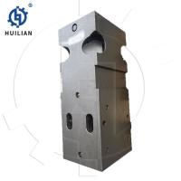 China Hydraulic Rock Breaker Hammer Parts Hanwoo RHB330 RHB332 RHB335 RHB340 RHB350 RHB323V RHB325 RHB326 RHB328 Front Head for sale