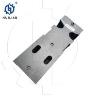 China Hydraulic Rock Breaker Hammer Parts Hanwoo RHB330 RHB332 RHB335 RHB340 RHB350 RHB323V RHB325 RHB326 RHB328 Front Head for sale