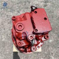 China Takeuchi TB1140 Excavator Swing Reduction Excavator Parts Swing Motor With Gearbox Swing Device for sale