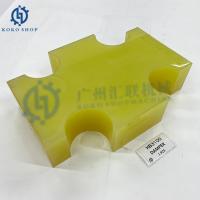 China Atlas Copco Shock Absorber Rubber Pad Cushion Damper HB3100 HB2200 HB2500 HB1200 HB1500 HB1600 HB1700 Fit Stone Breaker for sale