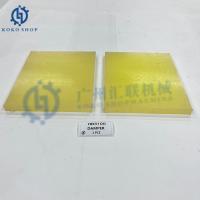 China Atlas Copco Shock Absorber Rubber Pad Cushion Damper HB3100 HB2200 HB2500 HB1200 HB1500 HB1600 HB1700 Fit Stone Breaker for sale