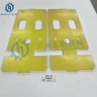 China Atlas Copco Shock Absorber Rubber Pad Cushion Damper HB3100 HB2200 HB2500 HB1200 HB1500 HB1600 HB1700 Fit Stone Breaker for sale