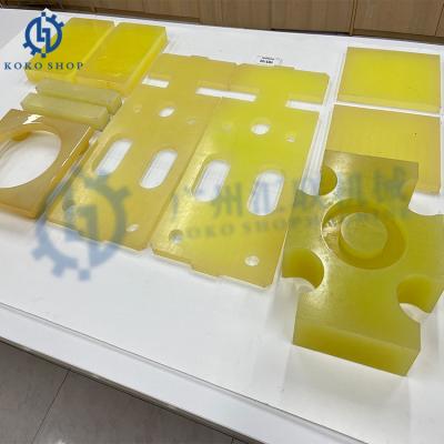 China Atlas Copco Shock Absorber Rubber Pad Cushion Damper HB3100 HB2200 HB2500 HB1200 HB1500 HB1600 HB1700 Fit Stone Breaker for sale