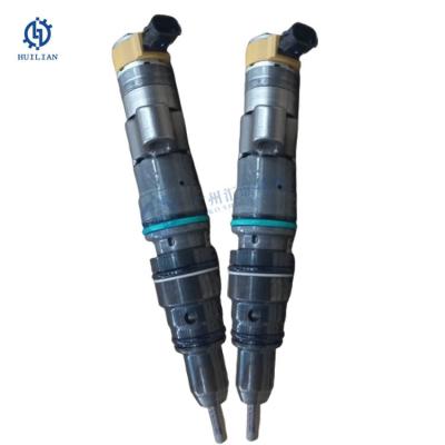 China CATEEerpilar 235-2888 2352888 C9 Engine Fuel Injector For 236-0962 387-9427 557-7627 387-9433 Excavator Diesel Engine for sale
