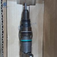 China CATEEerpilar 235-2888 2352888 C9 Engine Fuel Injector For 236-0962 387-9427 557-7627 387-9433 Excavator Diesel Engine for sale