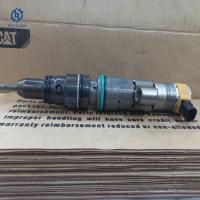 China CATEEerpilar 235-2888 2352888 C9 Engine Fuel Injector For 236-0962 387-9427 557-7627 387-9433 Excavator Diesel Engine for sale