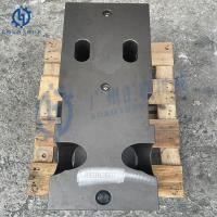 China Hanwoo Stone breaker parts RHB330 Front head back head RHB325 RHB326 RHB328 RHB332 RHB335 RHB340 RHB350 Fit Excavator for sale