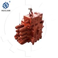 China Excavator Parts 33170-1679 331701679 Hydraulic Distributor Main Control Valve for Liugong 925LC CLG926E CLG926EHD for sale