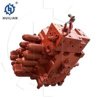 China Excavator Parts 33170-1679 331701679 Hydraulic Distributor Main Control Valve for Liugong 925LC CLG926E CLG926EHD for sale