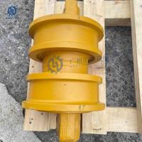 China D65-EX12 Bulldozer Dozer Track Roller D60 D65 D65ex-12 Track Bottom Carrier Roller Excavator Spare Undercarriage Part for sale