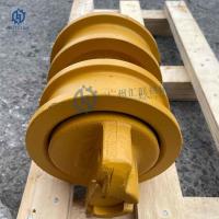China D65-EX12 Bulldozer Dozer Track Roller D60 D65 D65ex-12 Track Bottom Carrier Roller Excavator Spare Undercarriage Part for sale