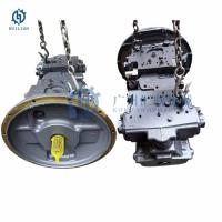 China PC210-7 PC220-7 PC270-7 Hydraulic Main Pump Excavator Hydraulic Pump 708-2L-00112 for sale