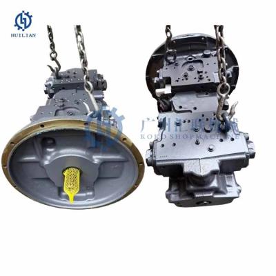 China PC210-7 PC220-7 PC270-7 Hydraulic Main Pump Excavator Hydraulic Pump 708-2L-00112 for sale