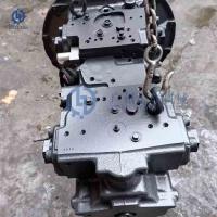 China PC210-7 PC220-7 PC270-7 Hydraulic Main Pump Excavator Hydraulic Pump 708-2L-00112 for sale