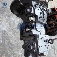 China PC210-7 PC220-7 PC270-7 Hydraulic Main Pump Excavator Hydraulic Pump 708-2L-00112 for sale