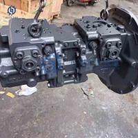 China PC210-7 PC220-7 PC270-7 Hydraulic Main Pump Excavator Hydraulic Pump 708-2L-00112 for sale
