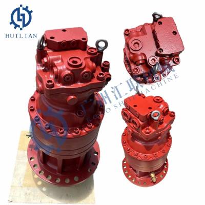 China KYB MSG-85P-17TR X05723-00000 Slewing Device 1903126100 19031-26100 Swing Motor for Takeuchi TB1140 TB1135 TB175 TB180 for sale