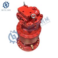 China KYB MSG-85P-17TR X05723-00000 Slewing Device 1903126100 19031-26100 Swing Motor for Takeuchi TB1140 TB1135 TB175 TB180 for sale
