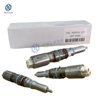 China New CATEEerpilar 3674293 Diesel Engine Injector For CATEE C9.3 4564393 3630493 20R1318 20R5036 3452193 Excavator Injectors for sale