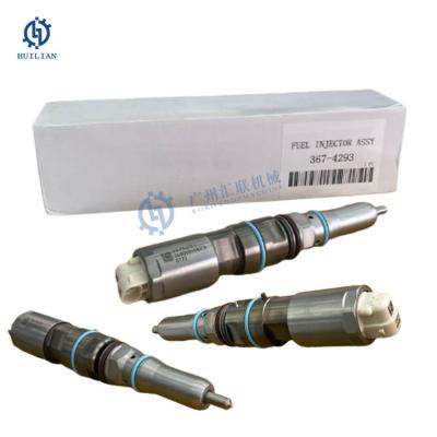 China New CATEEerpilar 3674293 Diesel Engine Injector For CATEE C9.3 4564393 3630493 20R1318 20R5036 3452193 Excavator Injectors for sale