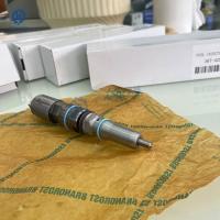 China New CATEEerpilar 3674293 Diesel Engine Injector For CATEE C9.3 4564393 3630493 20R1318 20R5036 3452193 Excavator Injectors for sale
