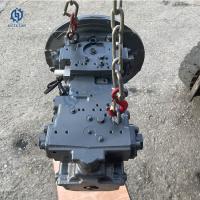 China Komatsu PC270-7 Excavator Main Pump For PC220-7 PC220LC-7 PC220-8 PC270-8 PC200-7 Hydraulic Pump 708-2L-00112 for sale