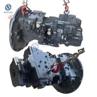 China Komatsu PC270-7 Excavator Main Pump For PC220-7 PC220LC-7 PC220-8 PC270-8 PC200-7 Hydraulic Pump 708-2L-00112 for sale