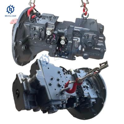 China Komatsu PC270-7 Excavator Main Pump For PC220-7 PC220LC-7 PC220-8 PC270-8 PC200-7 Hydraulic Pump 708-2L-00112 for sale