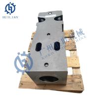 China Hanwoo RHB330 Hydraulic Breaker Front Head for RHB340 RHB350 RHB325 RHB313 Cylinder Front Cover Seal Kit Diaphragm for sale