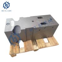 China Hanwoo RHB330 Hydraulic Breaker Front Head for RHB340 RHB350 RHB325 RHB313 Cylinder Front Cover Seal Kit Diaphragm for sale