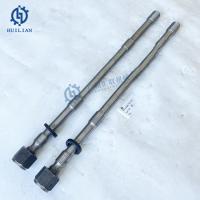 China Excavator Hammer Spare Parts D&A60V Breaker Through Bolt for D&A60V Hydraulic Breaker - 62V7065 for sale