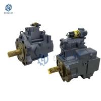 China Hitachi ZX650LC-3 ZX670LC-3 Pump Device Main Pump 4635645 Fan Pump 4641835 for Excavator Spare Part for sale