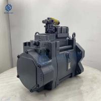 China Hitachi ZX650LC-3 ZX670LC-3 Pump Device Main Pump 4635645 Fan Pump 4641835 for Excavator Spare Part for sale