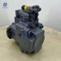 China Hitachi ZX650LC-3 ZX670LC-3 Pump Device Main Pump 4635645 Fan Pump 4641835 for Excavator Spare Part for sale