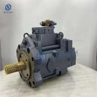 China Hitachi ZX650LC-3 ZX670LC-3 Pump Device Main Pump 4635645 Fan Pump 4641835 for Excavator Spare Part for sale