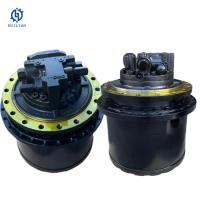 China LN002190 LN001600 LJ018600 LJ018710 KSA10220 Travel Motor Final Drive For cx CX290 CX330 CX350 Excavator Reducer for sale