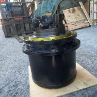 China LN002190 LN001600 LJ018600 LJ018710 KSA10220 Travel Motor Final Drive For cx CX290 CX330 CX350 Excavator Reducer for sale