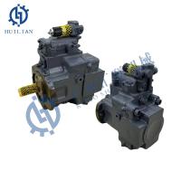 China 4633474 4482892 4667614 4635645 4641835 Hydraulic Fan Pump Ass'y for Hitachi ZX650LC-3 ZX670LC-3 EX1200 ZX870 Excavator for sale