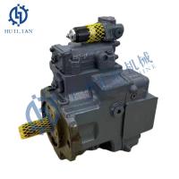 China 4633474 4482892 4667614 4635645 4641835 Hydraulic Fan Pump Ass'y for Hitachi ZX650LC-3 ZX670LC-3 EX1200 ZX870 Excavator for sale