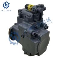 China 4633474 4482892 4667614 4635645 4641835 Hydraulic Fan Pump Ass'y for Hitachi ZX650LC-3 ZX670LC-3 EX1200 ZX870 Excavator for sale