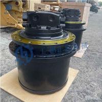 China CX330 CX300 CX360 CX210 Excavator Final Drive KSA10220 Excavator Final Drive Spare Parts Travel Motor Final Drive for sale