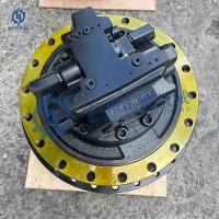 China CX330 CX300 CX360 CX210 Excavator Final Drive KSA10220 Excavator Final Drive Spare Parts Travel Motor Final Drive for sale